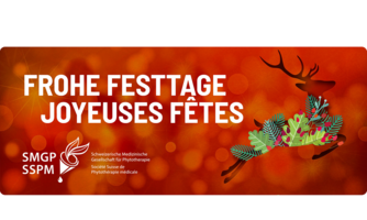 Schweizerische Medizinische Gesellschaft für Phytotherapie ...